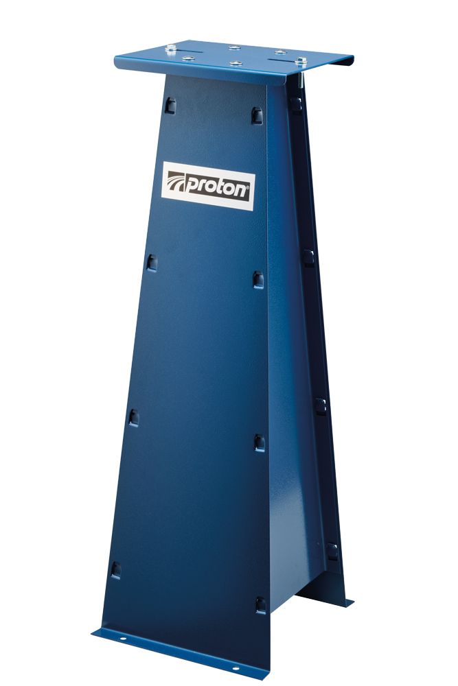 Standfuss für Schleifmaschine PROTON - Egger + Co. AG