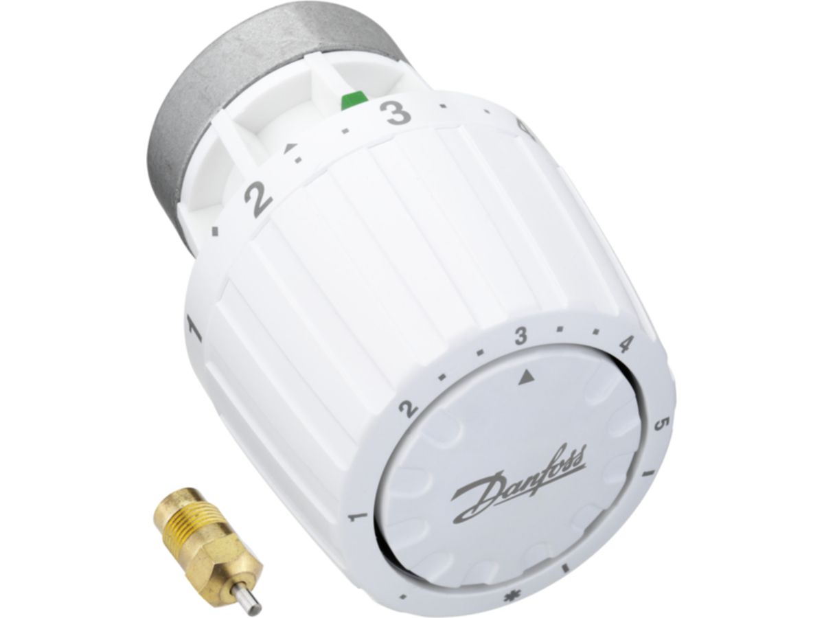 Danfoss Service-Kit für RA-V Ventil - Egger + Co. AG
