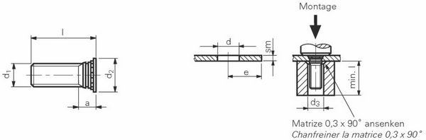 FH-M6-30 ZI PEM BOLZEN - Egger + Co. AG
