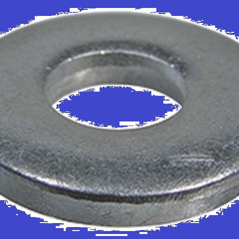 Scheiben ohne Fase INOX A2 DIN 7349 - Egger + Co. AG