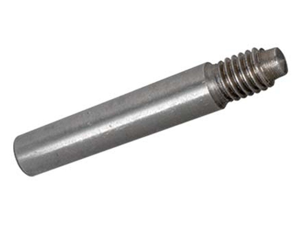 Kegelstifte mit Gewindezapfen DIN 258 - Egger + Co. AG